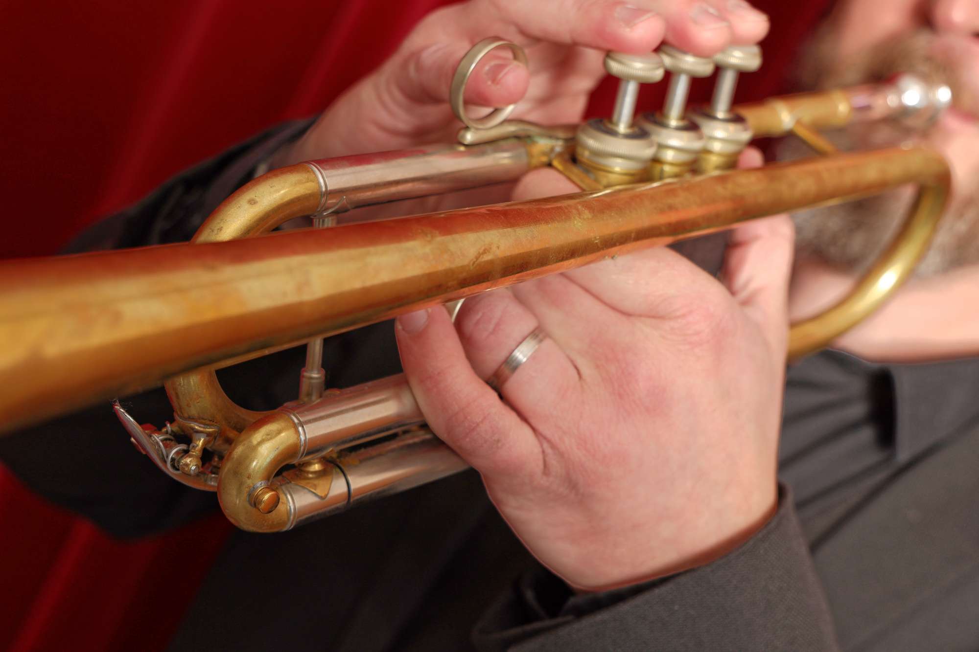 TROMPETTE | Conservatoire Arthur Honegger